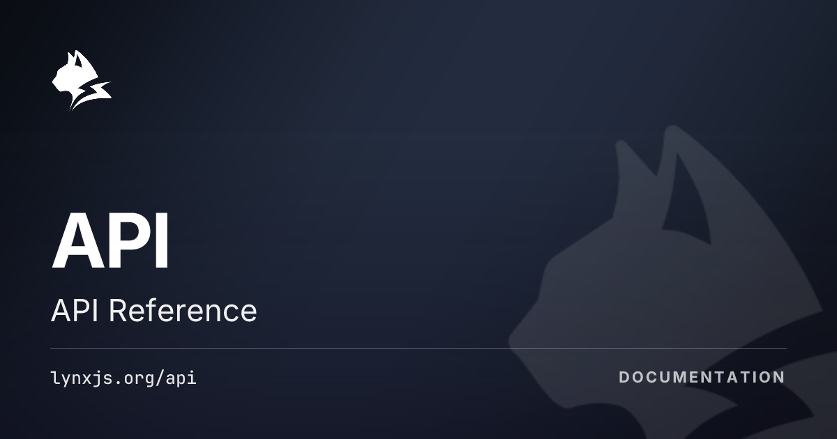 Lynx